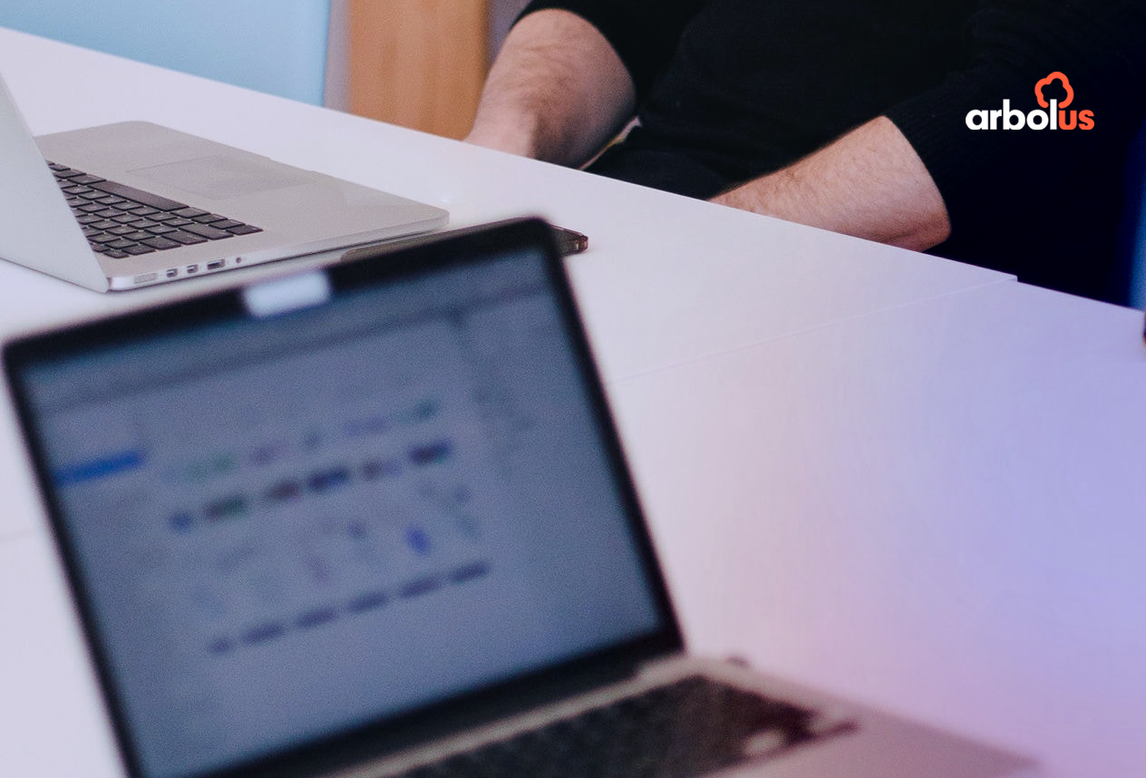 Arbolus | Fewer calls. Better expert insights. Faster